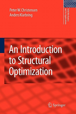Nwf.com: An Introduction to Structural Optimizati: Peter W Christ: كتب