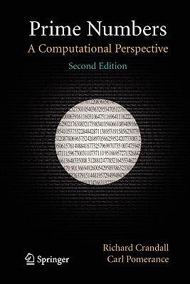 Nwf.com: Prime Numbers : A Computational Perspect: Richard Crandal: كتب