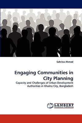 Nwf.com: Engaging Communities in City Planning: Sabrina Ahmed: كتب