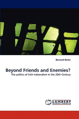 Nwf.com: Beyond Friends and Enemies?: Bernard Rorke: كتب