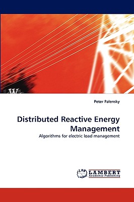 Nwf.com: Distributed Reactive Energy Management: Peter Palensky: كتب