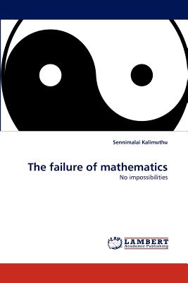 Nwf.com: The failure of mathematics: Sennimalai Kali: كتب