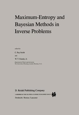 Nwf.com: Maximum-Entropy and Bayesian Methods in : كتب