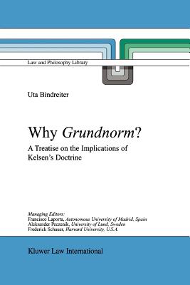 Nwf.com: Why Grundnorm? : A Treatise on the Impli: Uta Bindreiter: كتب