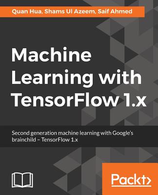 Nwf.com: Machine Learning with TensorFlow: Quan Hua: كتب