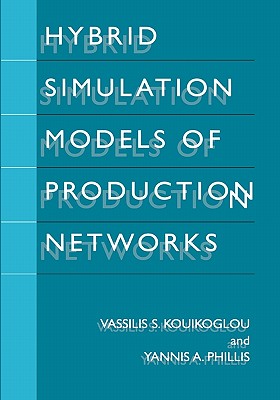 Nwf.com: Hybrid Simulation Models of Production N: Vassilis Kouiko: كتب