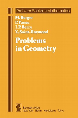 Nwf.com: Problems in Geometry: Marcel Berger: كتب