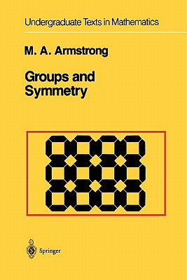 Nwf.com: Groups and Symmetry: Mark A Armstro: كتب