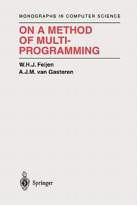 Nwf.com: On a Method of Multiprogramming: كتب