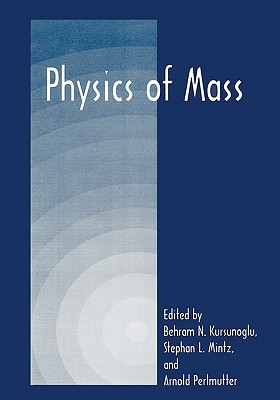 Nwf.com: Physics of Mass: كتب