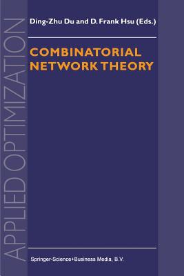 Nwf.com: Combinatorial Network Theory: كتب