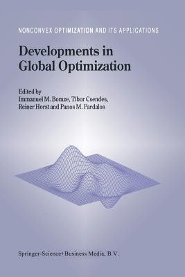 Nwf.com: Developments in Global Optimization: كتب
