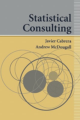 Nwf.com: Statistical Consulting: Javier Cabrera: كتب