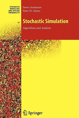 Nwf.com: Stochastic Simulation: Algorithms and An: Soren Asmussen: كتب