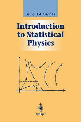 Nwf.com: Introduction to Statistical Physics: Silvio Salinas: كتب