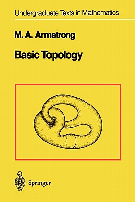 Nwf.com: Basic Topology: M. a. Armstrong: كتب