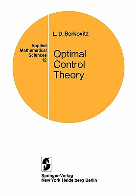 Nwf.com: Optimal Control Theory: L. D. Berkovitz: كتب