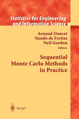 Nwf.com: Sequential Monte Carlo Methods in Practi: كتب