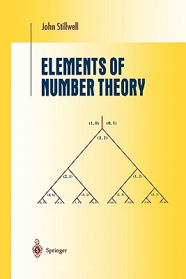 Nwf.com: Elements of Number Theory: John Stillwell: كتب