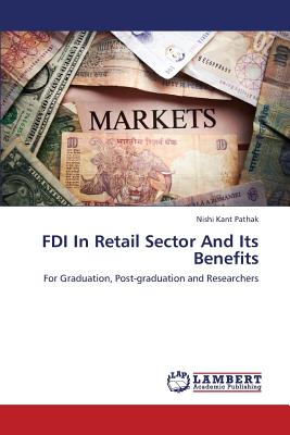 Nwf.com: FDI in Retail Sector and Its Benefits: Pathak Nishi Ka: كتب