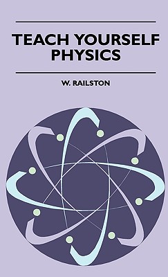 Nwf.com: Teach Yourself Physics: W Railston: كتب