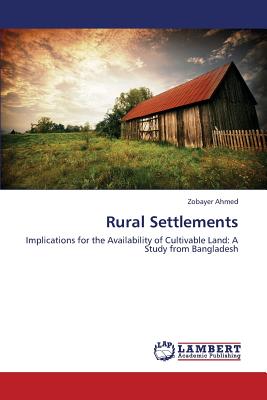 Nwf.com: Rural Settlements: Ahmed Zobayer : كتب