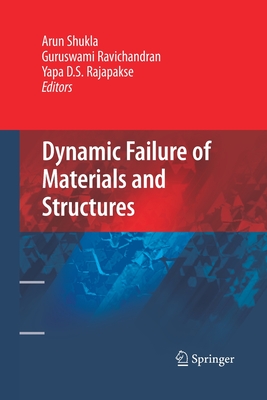 Nwf.com: Dynamic Failure of Materials and Structu: كتب
