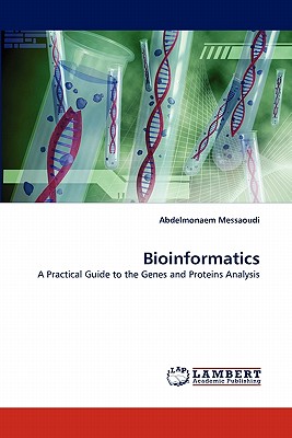 Nwf.com: Bioinformatics: Abdelmonaem Mes: كتب