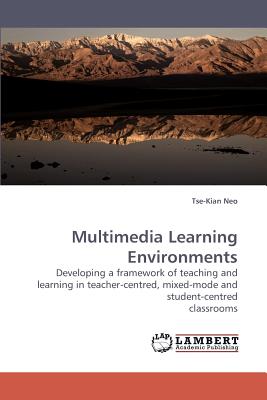 Nwf.com: Multimedia Learning Environments: Tse-Kian Neo: كتب