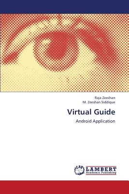 Nwf.com: Virtual Guide: Zeeshan Raja: كتب