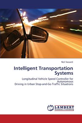 Nwf.com: Intelligent Transportation Systems: Sawant Neil: كتب
