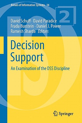 Nwf.com: Decision Support : An Examination of the: كتب