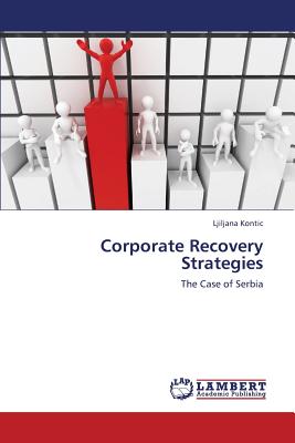 Nwf.com: Corporate Recovery Strategies: Kontic Ljiljana: كتب