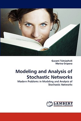 Nwf.com: Modeling and Analysis of Stochastic Netw: Gurami Tsitsias: كتب
