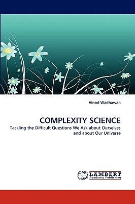 Nwf.com: COMPLEXITY SCIENCE: Vinod Wadhawan: كتب