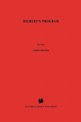 Nwf.com: Hilbert's Program : An Essay on Mathemat: M Detlefsen: كتب