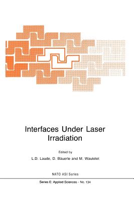 Nwf.com: Interfaces Under Laser Irradiation: كتب