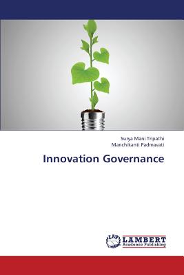 Nwf.com: Innovation Governance: Tripathi Surya : كتب