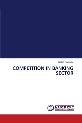 Nwf.com: COMPETITION IN BANKING SECTOR: Sachin Ramphul: كتب