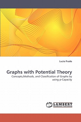 Nwf.com: Graphs with Potential Theory: Lucio Prado: كتب