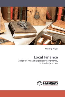 Nwf.com: Local Finance: Mushfig Aliyev: كتب