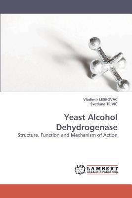 Nwf.com: Yeast Alcohol Dehydrogenase: Vladimir LESKOV: كتب