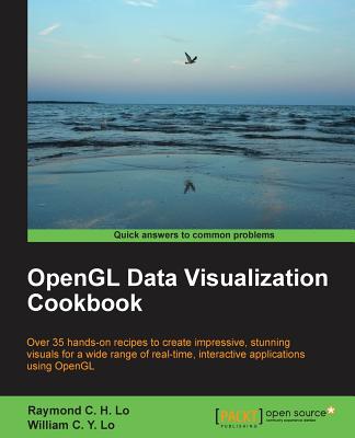 Nwf.com: OpenGL Data Visualization Cookbook: Raymond Lo: كتب