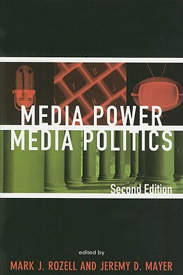 Nwf.com: Media Power, Media Politics, 2nd Edition: كتب