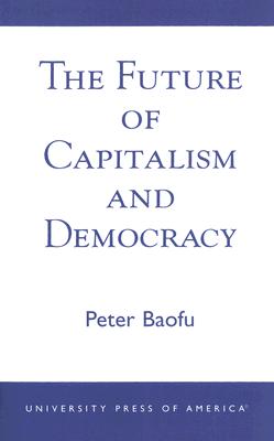 Nwf.com: The Future of Capitalism and Democracy: كتب
