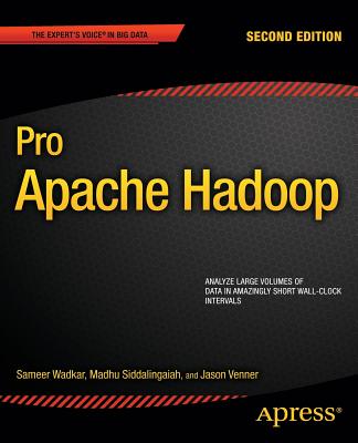 Nwf.com: Pro Apache Hadoop: Jason Venner: كتب