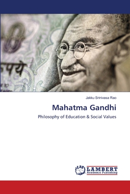 Nwf.com: Mahatma Gandhi: Jakku Srinivasa: كتب