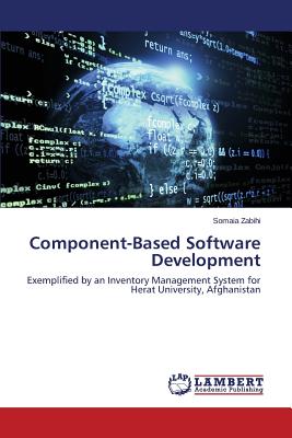 Nwf.com: Component-Based Software Development: Zabihi Somaia : كتب