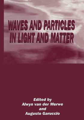 Nwf.com: Waves and Particles in Light and Matter: كتب