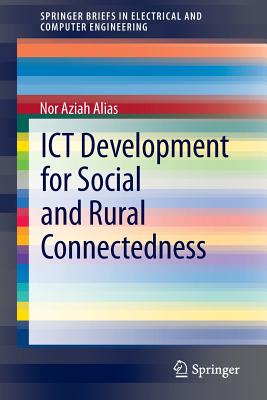 Nwf.com: ICT Development for Social and Rural Con: Nor Aziah Alias: كتب